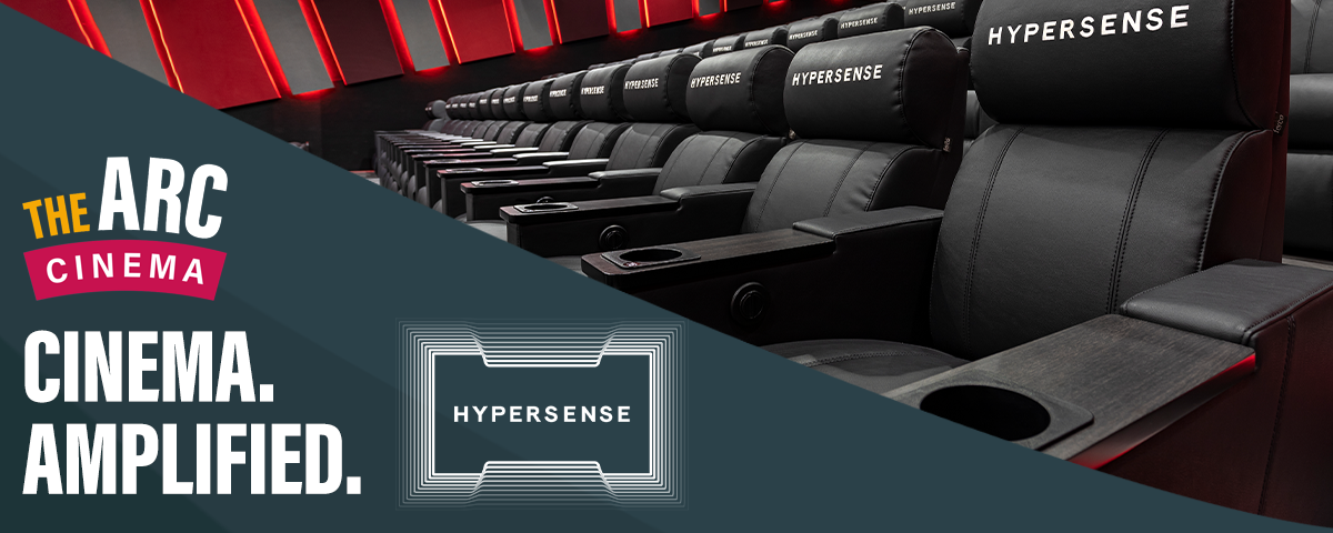 What's On | Arc Cinema Rotheram – Cinema listings, times and online tickets