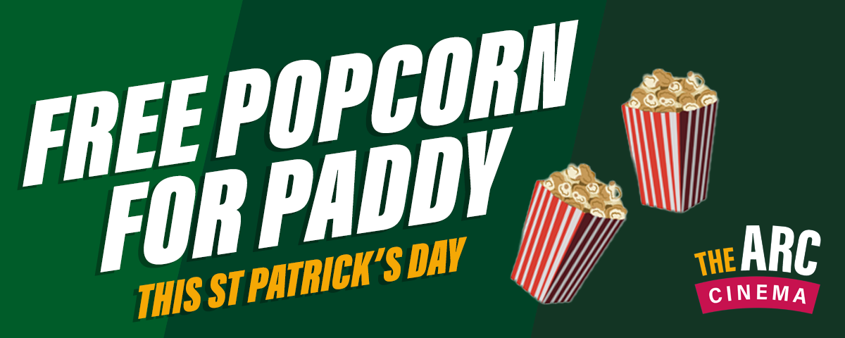 Home | Arc Cinema Rotheram – Cinema listings, times and online tickets