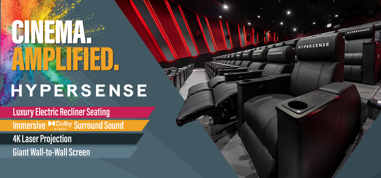 Home | Arc Cinema Rotheram – Cinema listings, times and online tickets