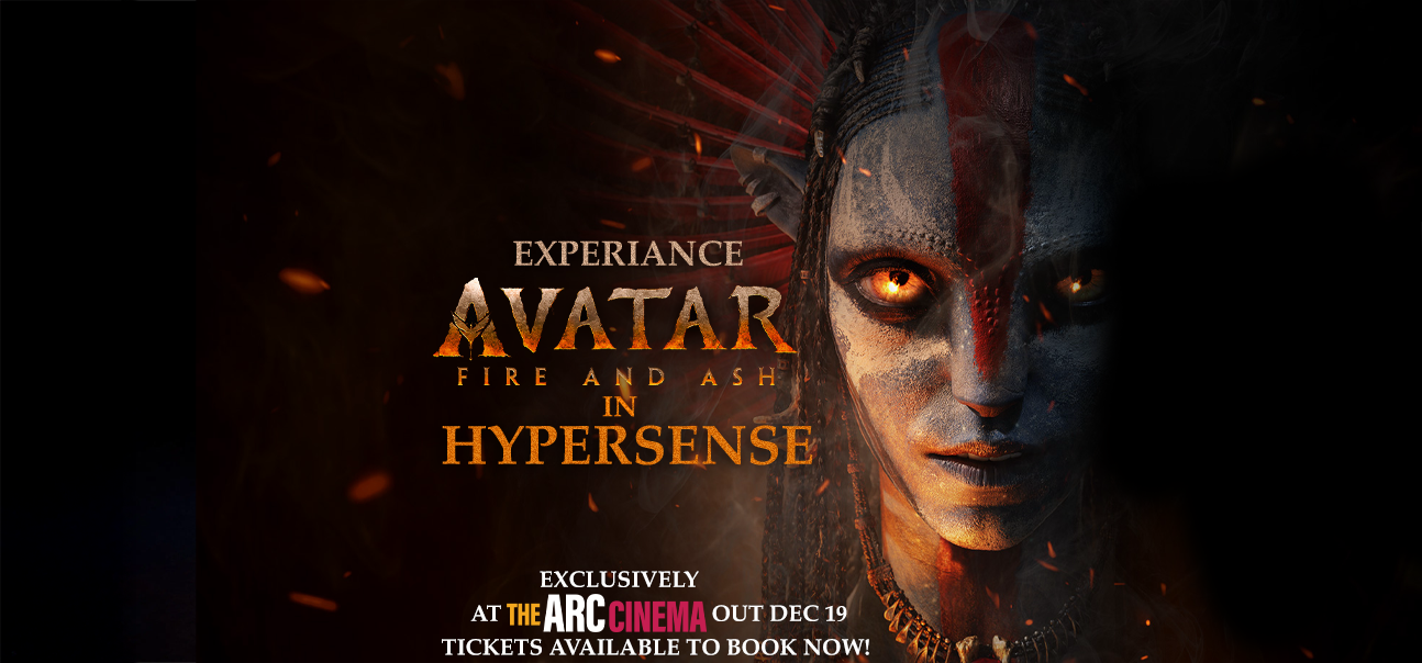 Home | Arc Cinema Rotheram – Cinema listings, times and online tickets