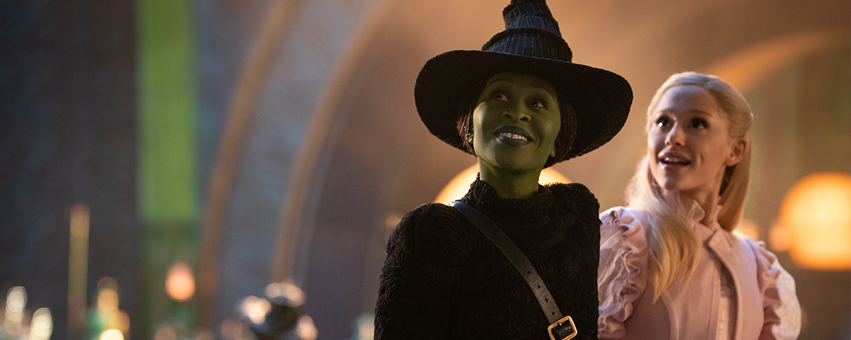 Home | Arc Cinemas UK / IE