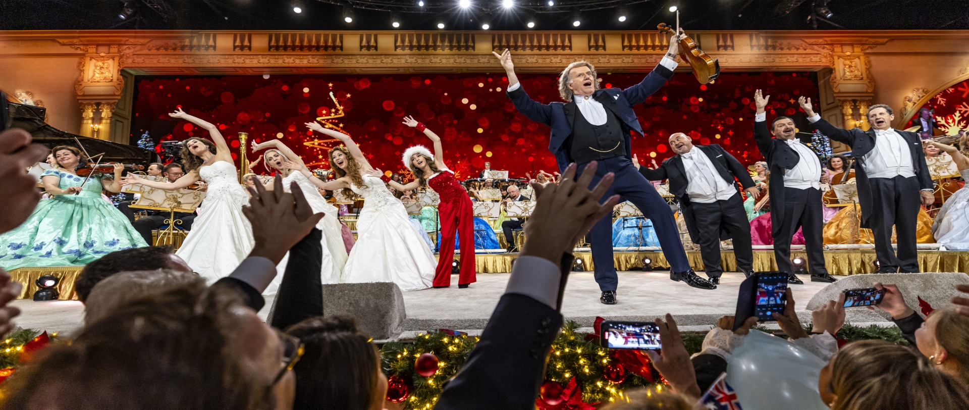 Events | Arc Cinema Rotheram – Cinema listings, times and online tickets